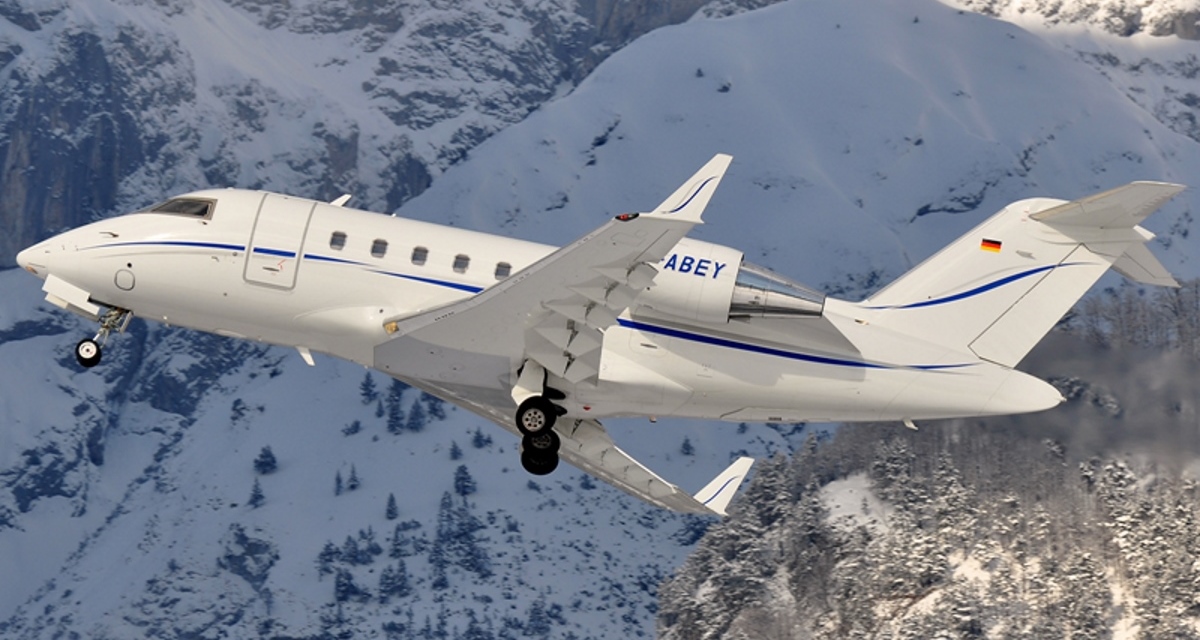 GetJet is a business-aviation marketplace — aircraft rental, seat ...