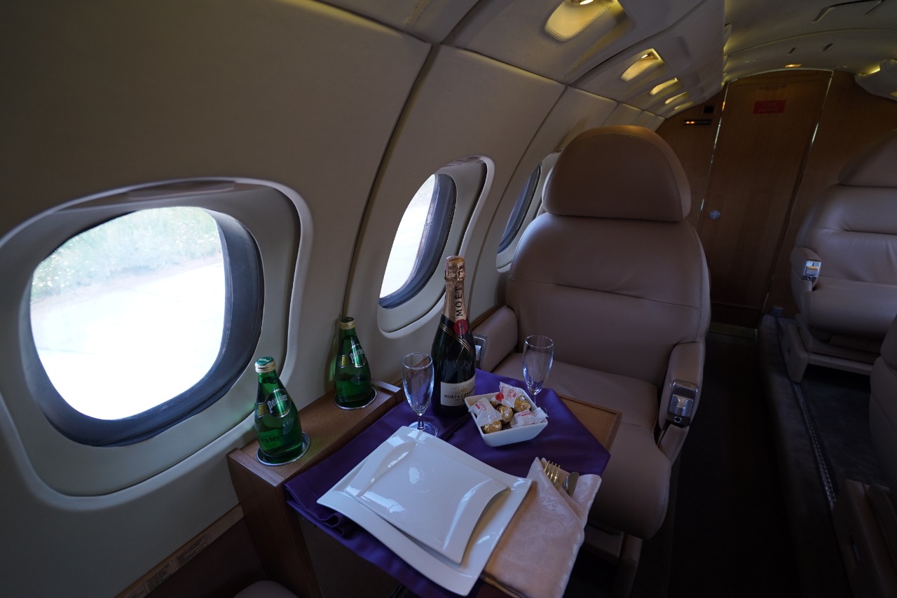 GetJet.com - Flights