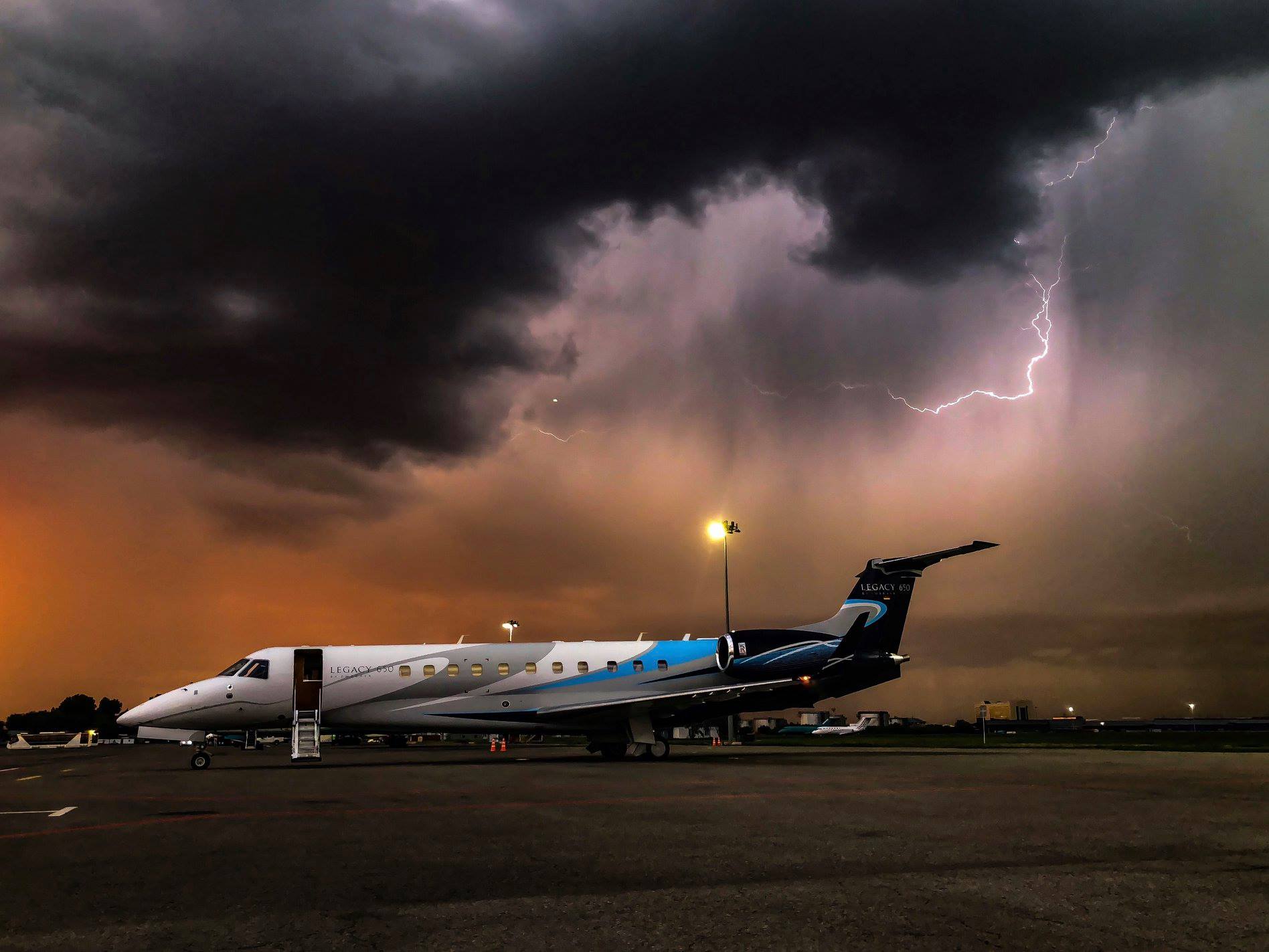 GetJet is a business-aviation marketplace — aircraft rental, seat ...