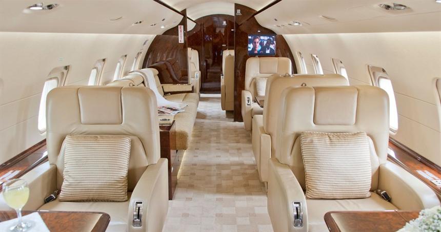 GetJet.com - Flights