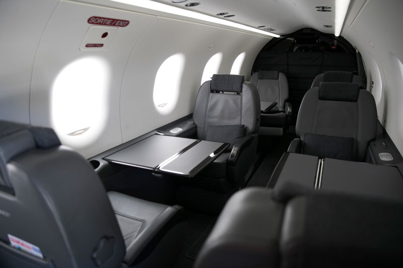 GetJet is a business-aviation marketplace — aircraft rental, seat ...