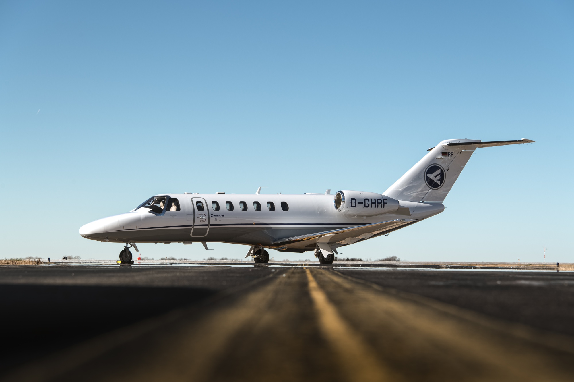 GetJet is a business-aviation marketplace — aircraft rental, seat ...