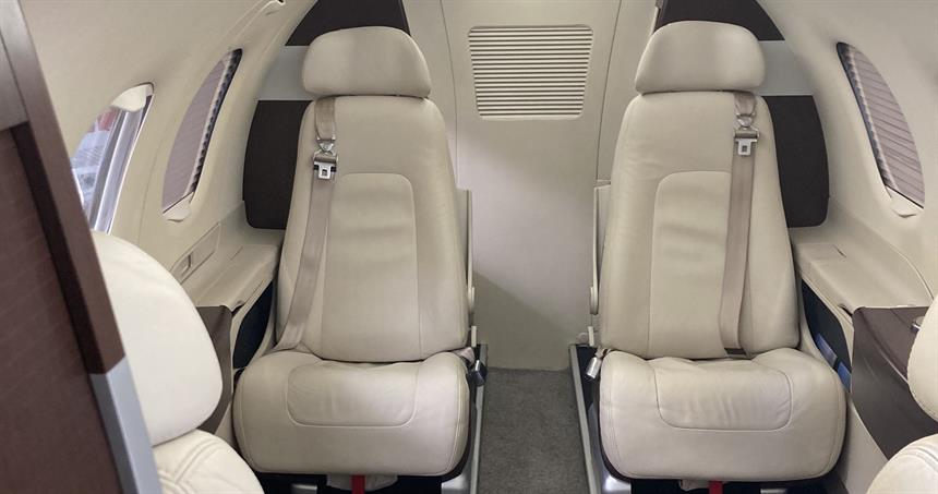 GetJet is a business-aviation marketplace — aircraft rental, seat ...