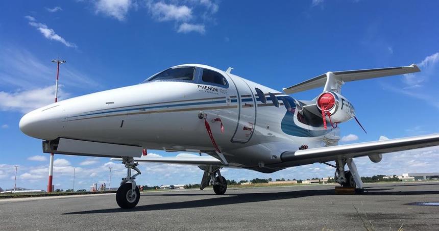 GetJet is a business-aviation marketplace — aircraft rental, seat ...