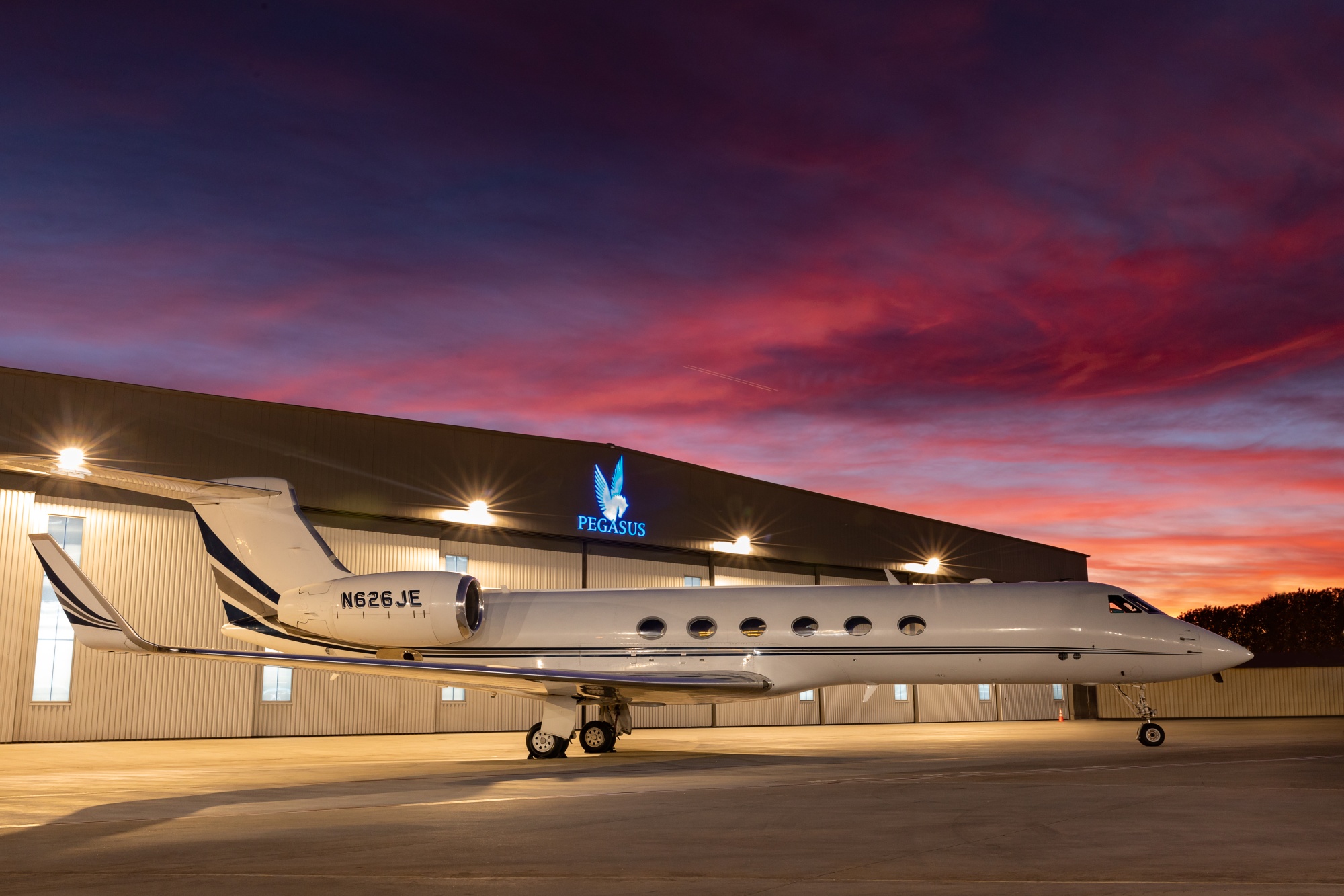 GetJet is a business-aviation marketplace — aircraft rental, seat ...